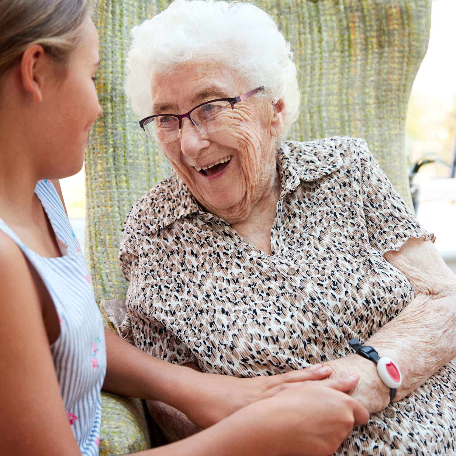 How to Choose a Care Home: A Practical, Step‑by‑Step Guide - Crystal ...