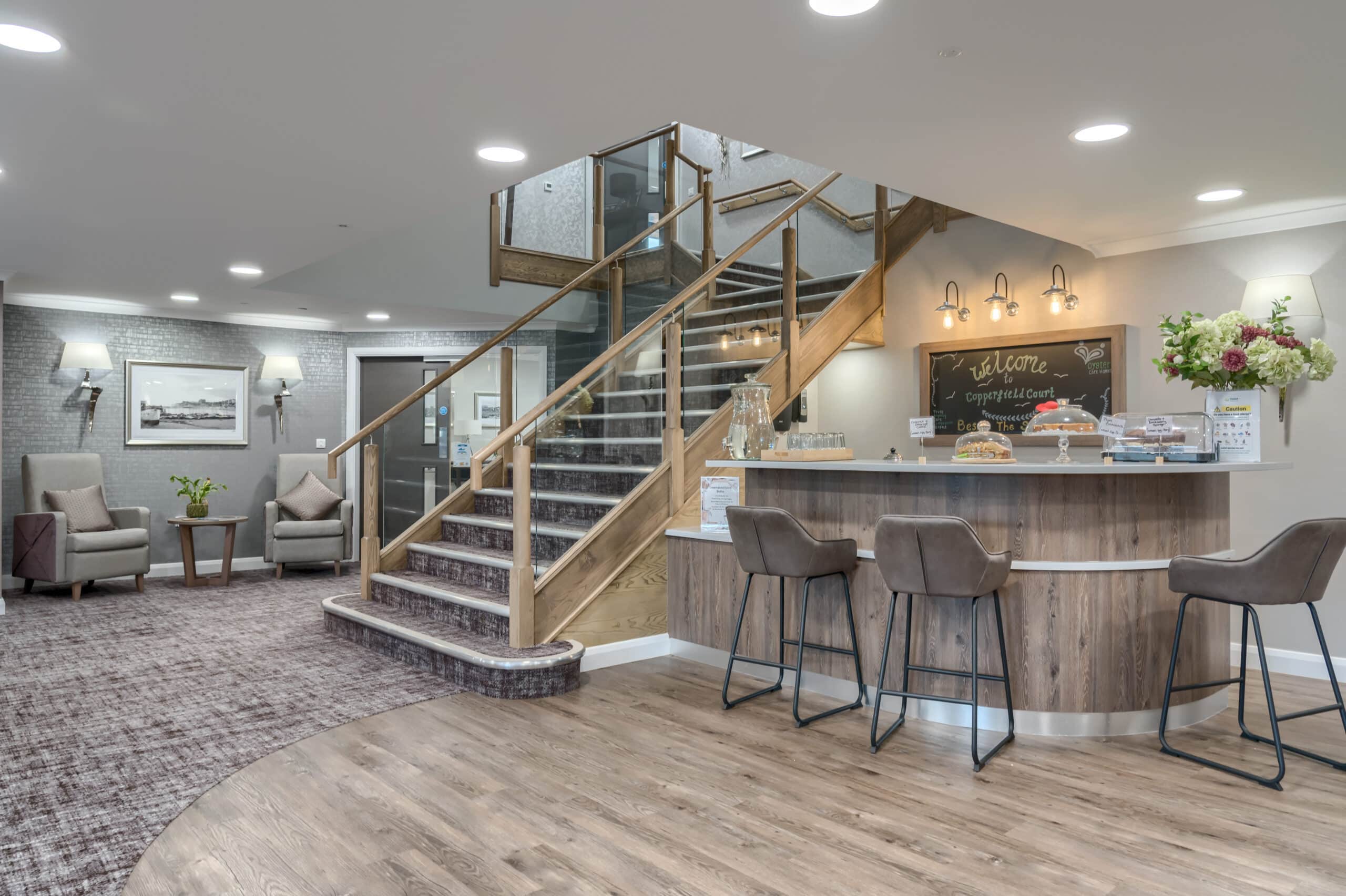 New All-Inclusive Care Home to Bring 60 Jobs to Deeside - Crystal Care ...