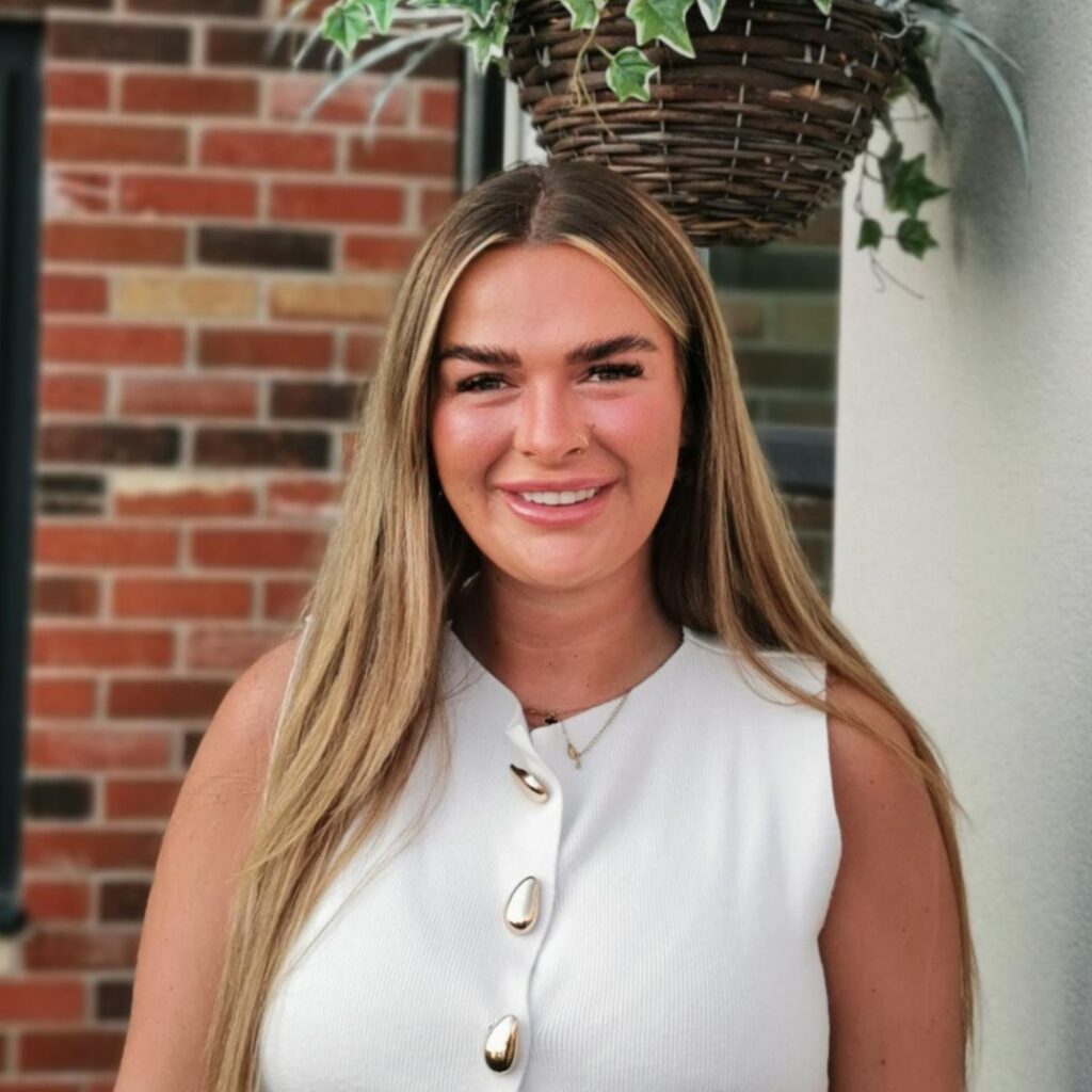 Dale Brook - Chesterfield - Crystal Care Collection