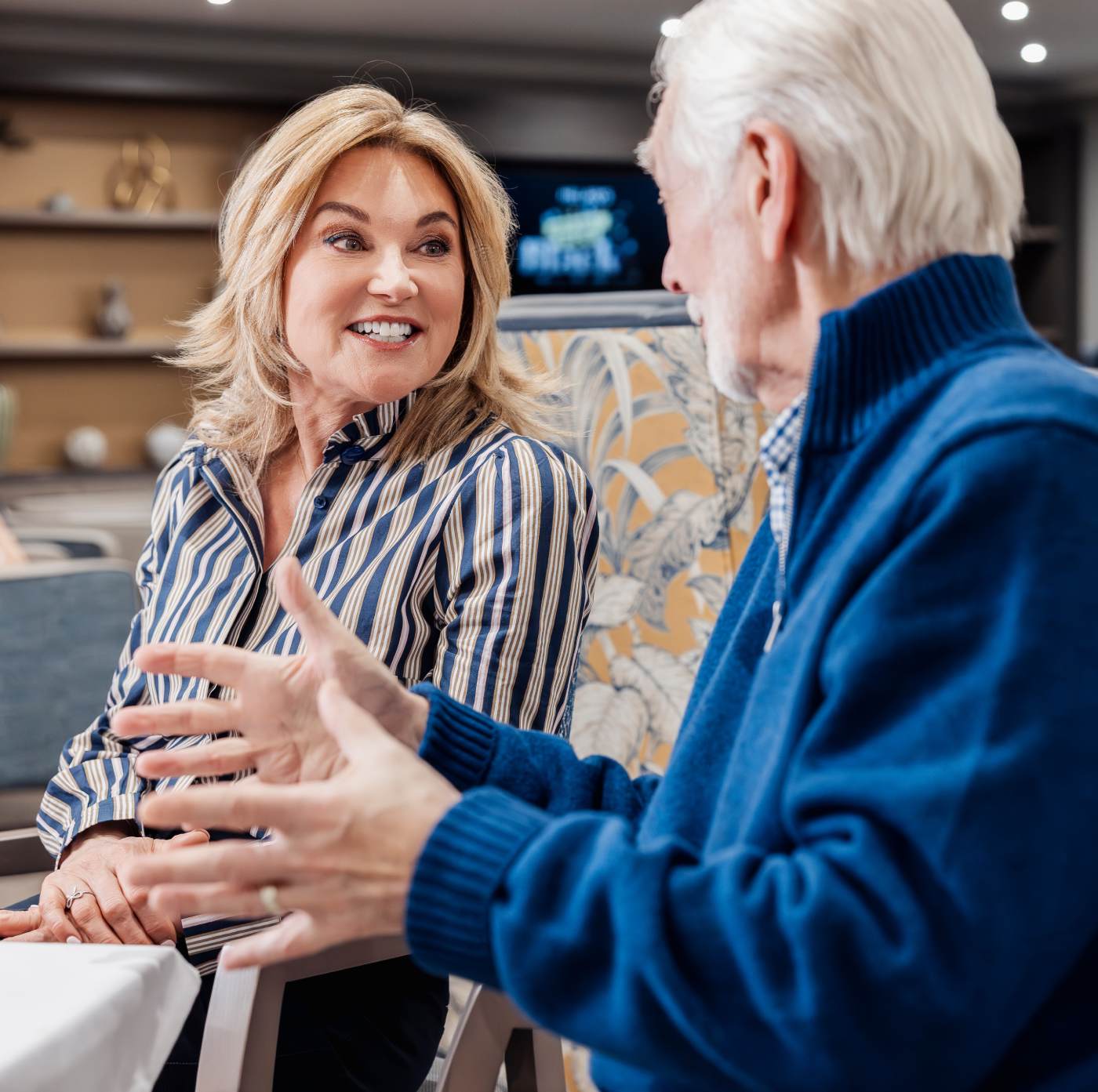 Crystal Care Collection - Care Homes in England & Wales